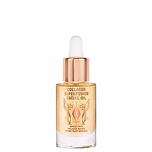 CHARLOTTE TILBURY CollagenSuperfusion Face Oil 8 ML Travel Size