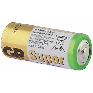 GP Batteries 30236 Battery Alkaline 1.5V