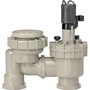 TORO CO M/R IRRIGATION L7010 Anti-Siphon Valve, 1-Inch