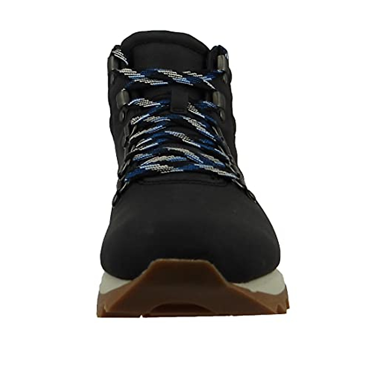 Merrell Women's Alpine Hiker Hiking Boot, Black, 8.5