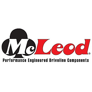 McLeod 6923-03 Clutch Assembly