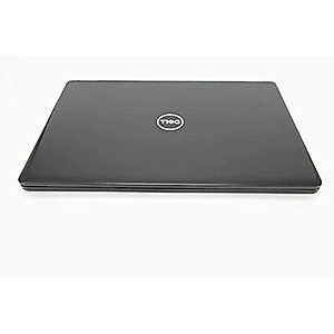 Dell Latitude 5490 Business 7th Gen Laptop PC (Intel Core i5-7300U, 8GB Ram, 256GB SSD, Camera, WIFI, Bluetooth) Win 10 Pro (Renewed)