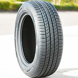 Hankook H735 KINERGY ST Touring Radial Tire - 225/65R17 102T