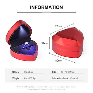 Personalized Promise Rings for Her Mother Rings with 2 Simulated Birthstones Custom Couples Name Ring for Women