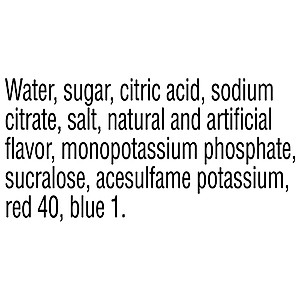 Gatorade G2, Grape, 20oz (Pack of 8)