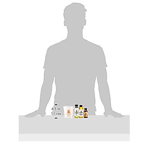 Sunny Isle Jamaican Black Castor Oil Relaxer Kit SUPER