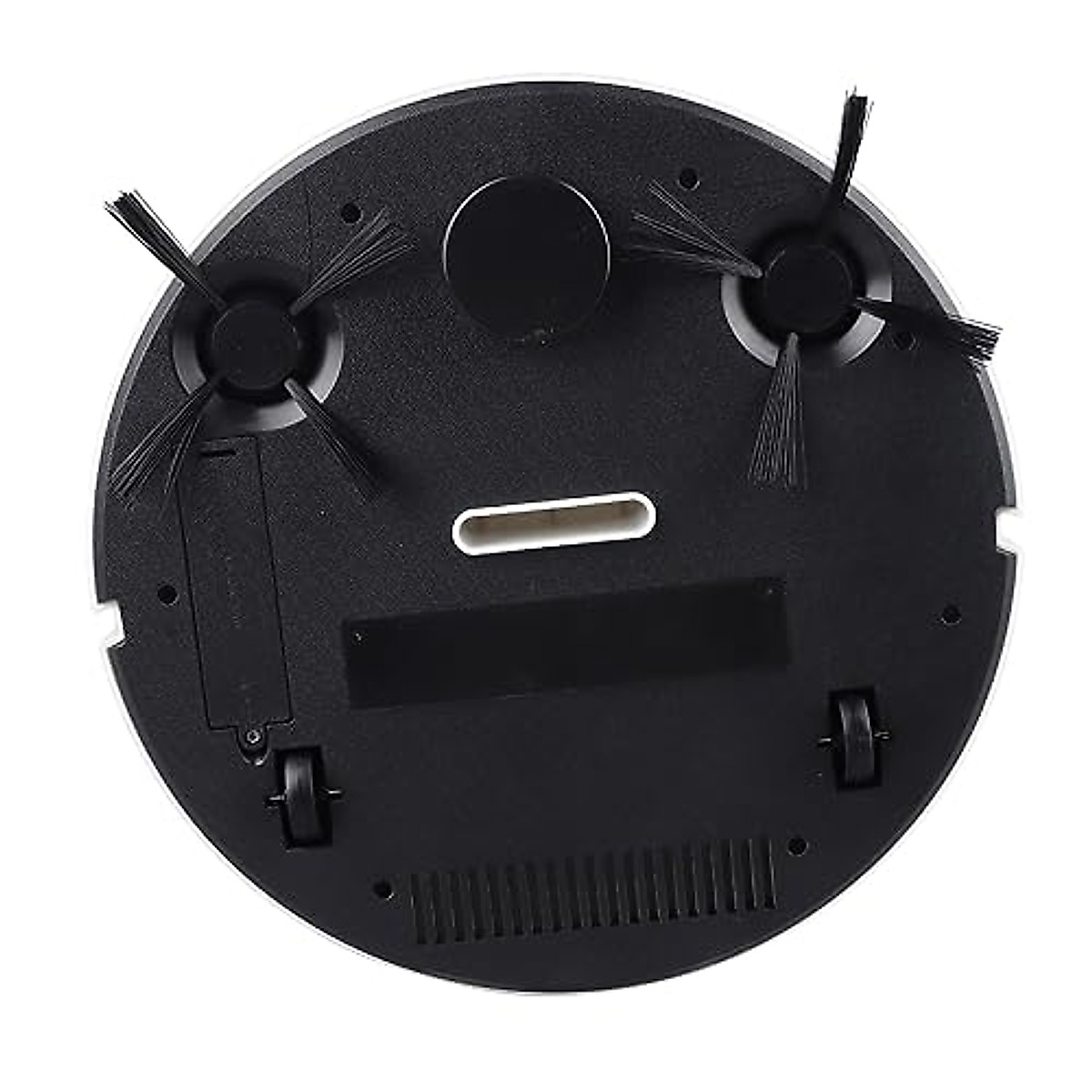 Pssopp Robot Vacuum Cleaner Mopping Machine for Abs Lazy Household Sweeper Sweeping Brushes for Long Wiper Robotic Vacuums