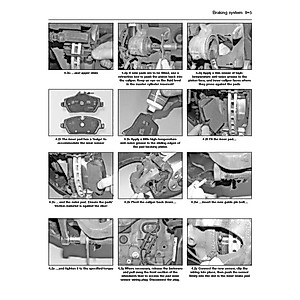 Mini Petrol & Diesel (Mar '14 - '18) Haynes Repair Manual (Paperback)