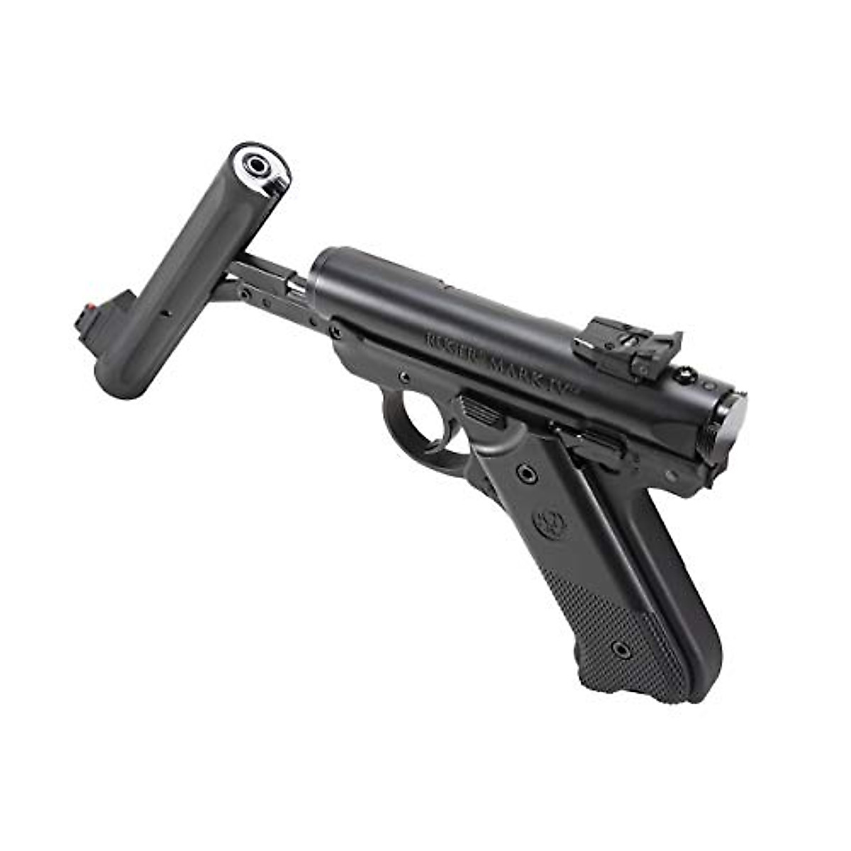 Umarex Ruger Mark IV Break Barrel .177 Caliber Pellet Air Pistol