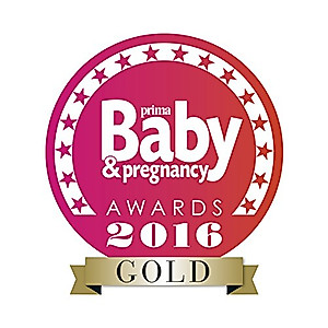 OXO Tot 2-in-1 Go Potty for Travel - Aqua