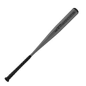 DeMarini 2024 The Goods One Piece (-3) BBCOR Baseball Bat - 34"/31 oz