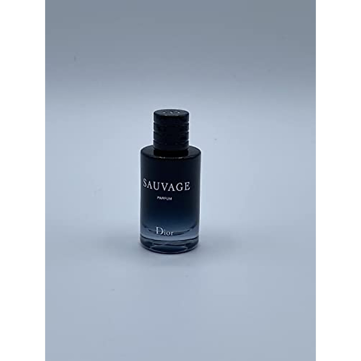 Dior Sauvage Parfum for Men - .34 oz./10ml Mini