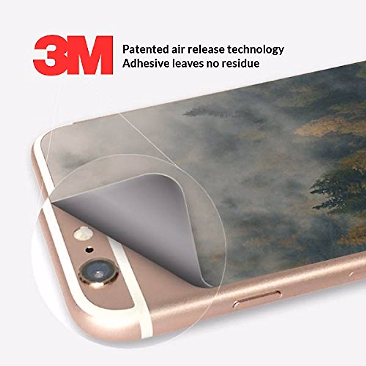 Skinit Decal Audio Skin Compatible with Beats Solo 3 Wireless - Officially Licensed Disney Tinker Bell Believe Design