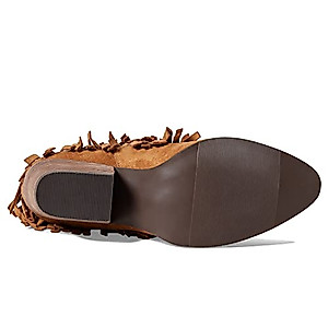 Matisse Logan Saddle 8.5 M