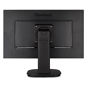 ViewSonic VG2239SMH 22" 1080p Ergonomic Monitor HDMI, DisplayPort, VGA (Renewed)