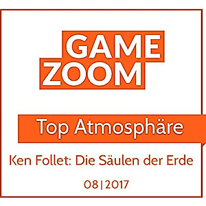 The Pillars of the Earth (PS4)