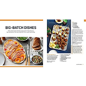 Taste of Home What Can I Bring?: 360+ Dishes for Parties, Picnics & Potlucks