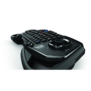 Mad Catz S.U.R.F.R Wireless Media and Game Controller for Android TV and Smart Devices and Amazon Fire TV