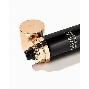 Carolina Herrera Bad Boy Power Up Eau De Toilette Body Spray for Men 3.4 Ounce