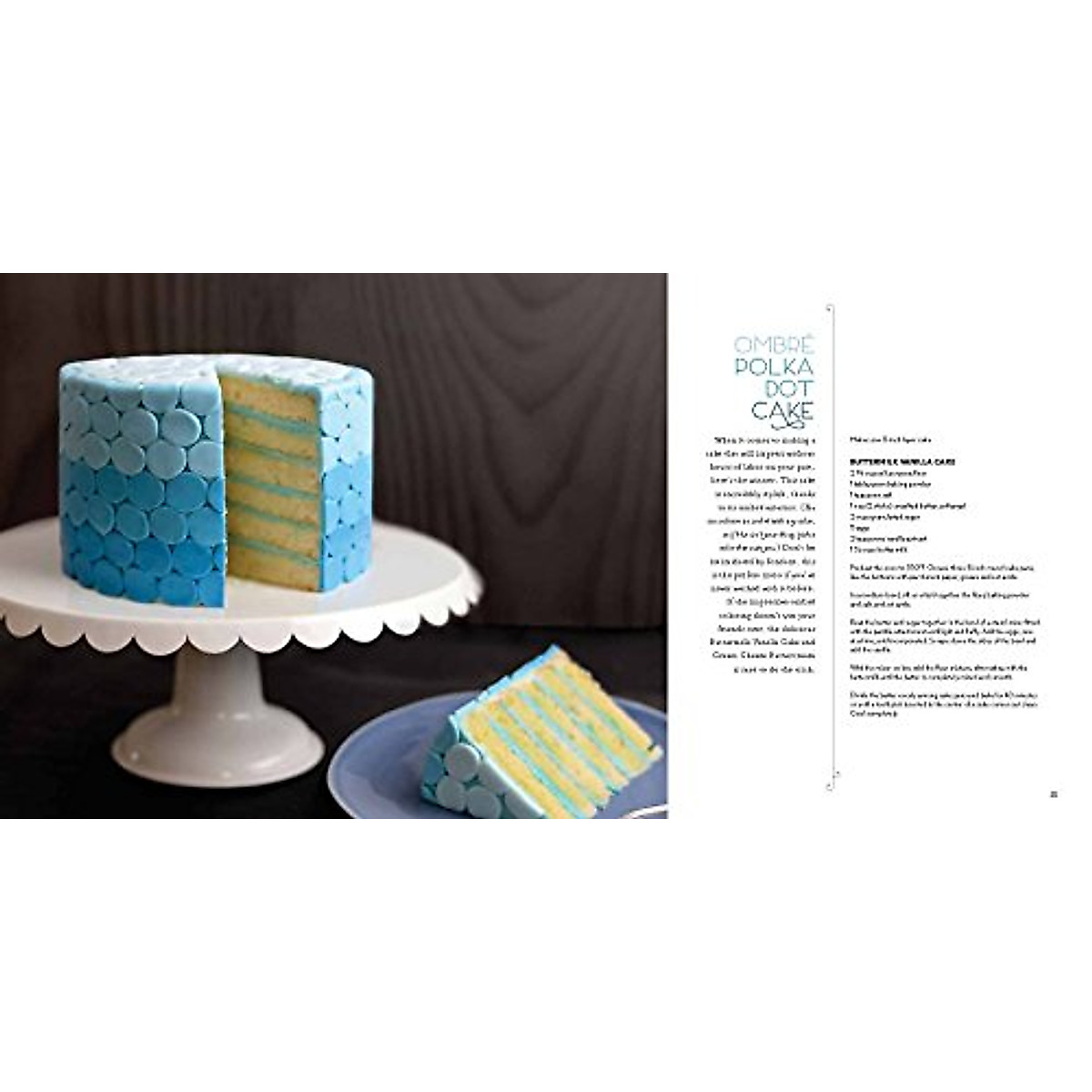 Sweet Envy: Deceptively Easy Desserts, Designed to Steal the Show