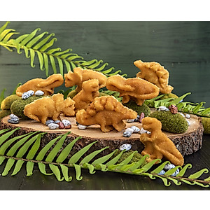 Dinosaur Cakelette Pan