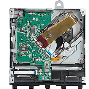 Blu-Ray Disk Drive Replacement Lite-On DG-6M1S-01B DG-6M1S 6M2S B150 Laser for Xbox One Replacement