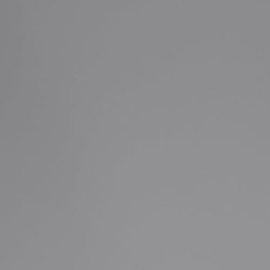 Walker Edison 4 Person Modern Farmhouse Wood Small Dining Table Dining Room Kitchen Table Set 4 Chairs Set, 48 Inch, White and Grey