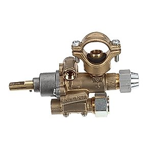 Rotisol ROBS22 Valve Gas, Gf/Perf/Sm1675