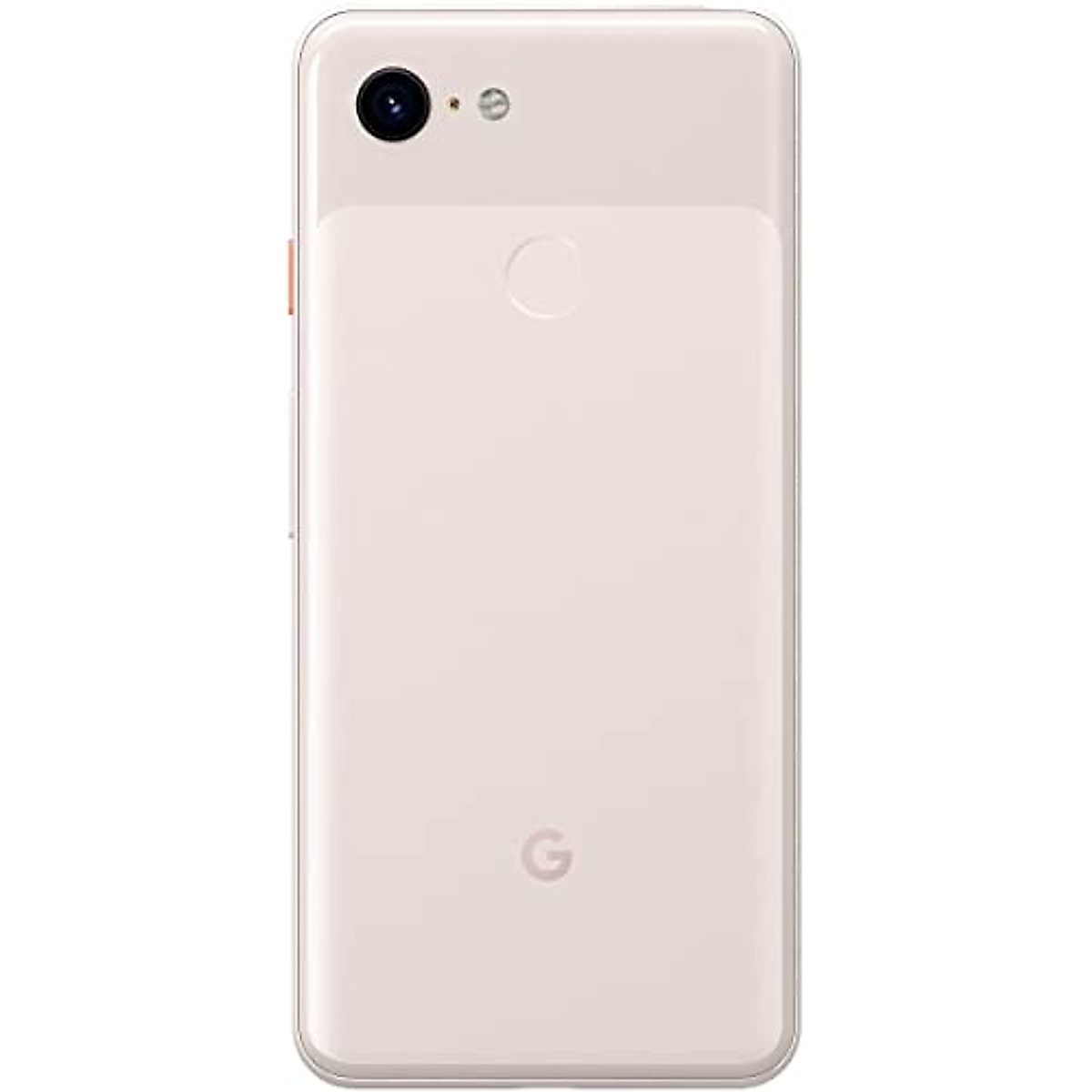 Google Pixel 3 - Factory Unlocked, Pink, 64GB (Renewed)