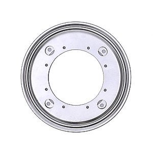 FKG 9" Inch Lazy Susan Turntable Bearing 5/16 Thick