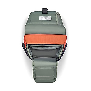 DELSEY(デルセー) France Paris, Orange, S