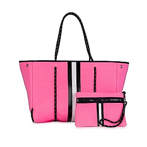 Haute Shore Greyson Tote - Hills