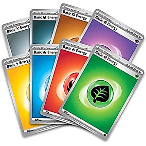 Pokemon TCG: Scarlet & Violet Elite Trainer Box (Random Color) …