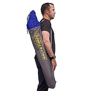 GCI Outdoor Brute Force Portable Camping Chair