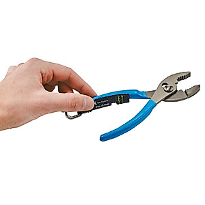 Ergodyne - 19650 Squids 3180 Tool Tethering Kit - 2lb (0.9kg)