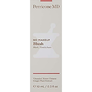 Perricone MD No Makeup Blush 0.3 Ounce