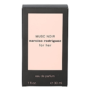 Narciso Rodriguez Musc Noir Women EDP Spray 1 oz