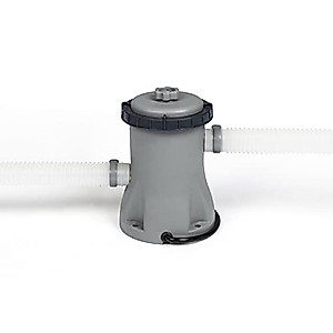 Flowclear 330 gal. Filter Pump