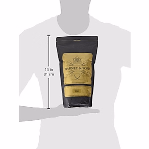 Harney & Son Decaf Paris Tea| 16 oz Loose Leaf Tea