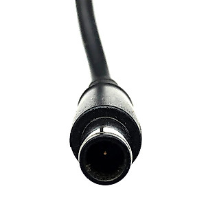 Original Dell 65W AC Adapter for Inspiron 15 (3520), Inspiron 15 (3521), Inspiron 15 (3537), Inspiron 15R (5520), Inspiron 15R (5521), Inspiron 15R (7520), Inspiron 15R (N5110)