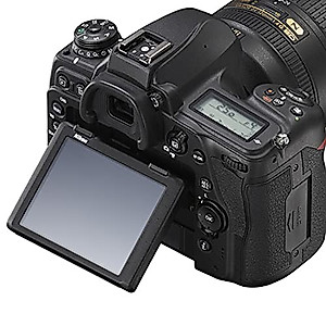 Nikon D780 DSLR Camera with 50mm F/1.8D Prime Lens + 128GB Memory + Case + Filters + Tripod + 3 Piece Filter Kit + More (24pc Bundle)