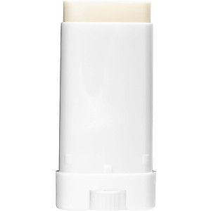 Devoted Creations Tattoo Fade Protection Stick with SPF 50+ UVA-UVB Protection, Water Resistant, Non-Greasy with Shea Butter .49oz (Pink/Blue)