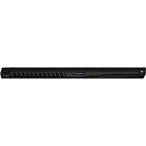 MSI 2023 GF63 Thin 15.6" 144Hz FHD IPS Gaming Laptop 10-Core Intel i7-12650H NVIDIA RTX4050 6GB GDDR6 32GB DDR4 2TB NVMe SSD HDMI WiFi AX RJ45 USB-C w/DP Backlit Keyboard Windows 10 Pro w/RE USB