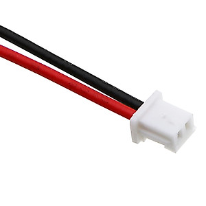 FYIOGXG 500mAh / 1.85Wh Battery for Trim Plus WiFi Video Doorbell PN: SNO-602535P