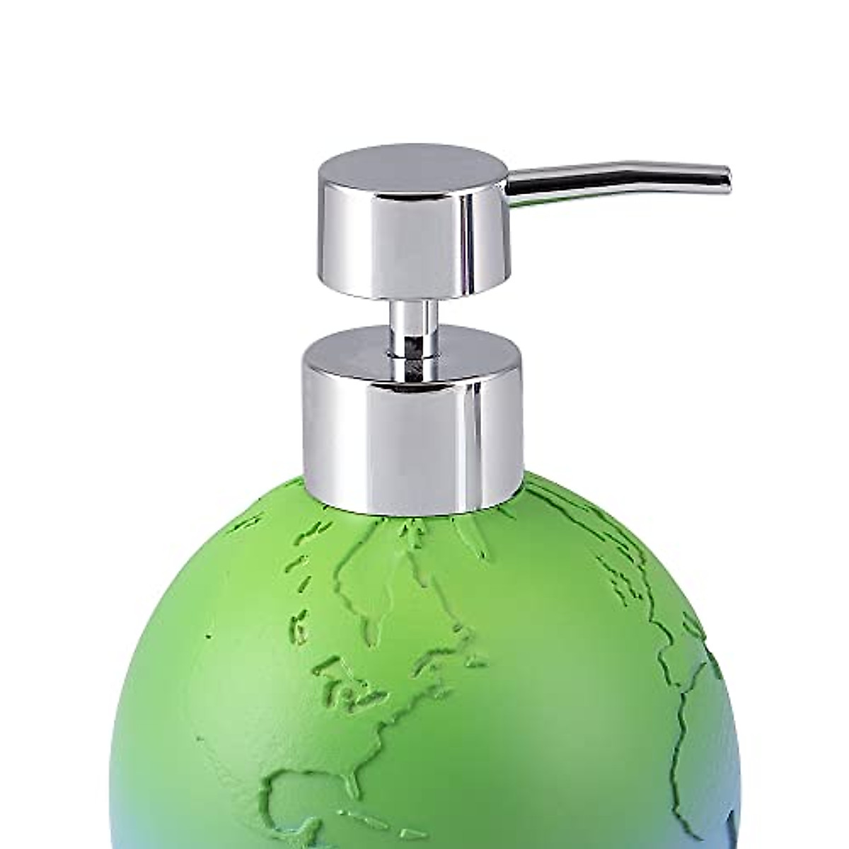 Allure Home Creation Starry Night 3-Piece Bathroom Accessory Set