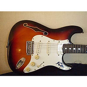 Inlaystickers Sticker/Decal (FH-212TE-LR)