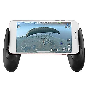 Universal Telescopic Game Handle Stand Grip Holder Controller Mount Bracket for Android iOS Mobile Phone Gaming Handle Stand
