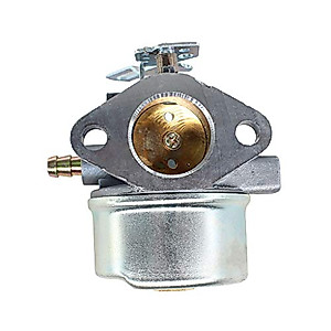 HURI Carburetor for Craftsman Snowblower 536887994 536.886260 536.887992 536.797480 536.772300 536.885213 536.887995 536.88110 10Hp 26" 28" Snow Thrower