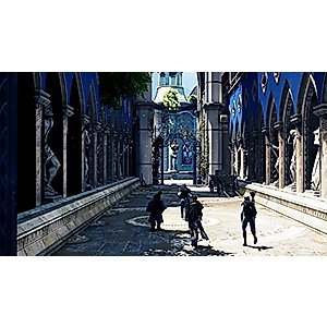 ドラゴンエイジ:インクイジション (通常版) (初回限定特典「審問会の炎」武器ダウンロードコード 同梱)