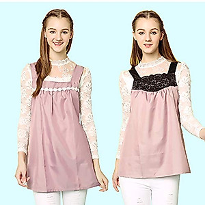 SUJUAN 79 by 59 Inches Silver Fiber Fabric RF/EMI/EMF/LF Blocking/Shielding Anti Conductive Stretch Fabric Suit for Making Pregnancy Clothes, Curtains, Sheets, Pillow, etc(Green)